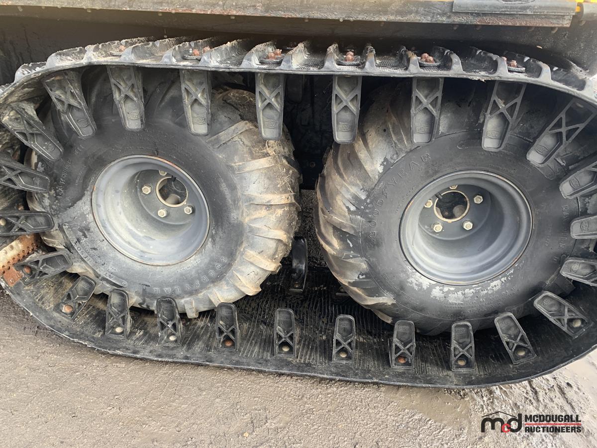 2006 Argo Avenger UTV (Asset #6539)